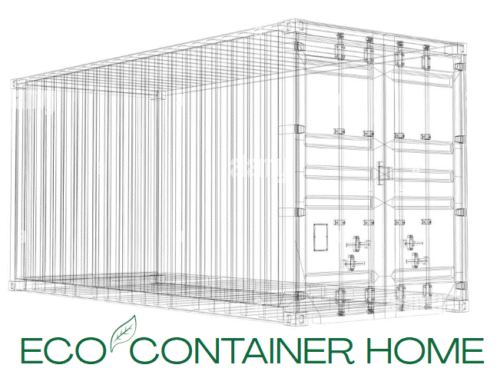 Internal Shipping Container Dimensions | Sizes & Specs | Eco Container Home