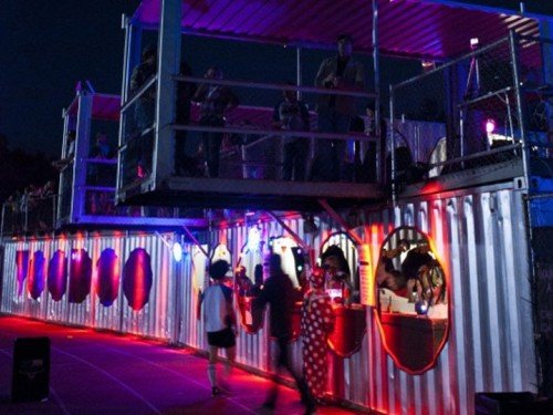 Stefan Beese Shipping Container Architecture | Innovative Modular Designs